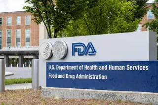 FDA sets up new advisory committee on genetic metabolic diseases | The ...